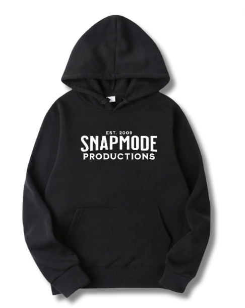 Snap mode productions – Destination Heaven