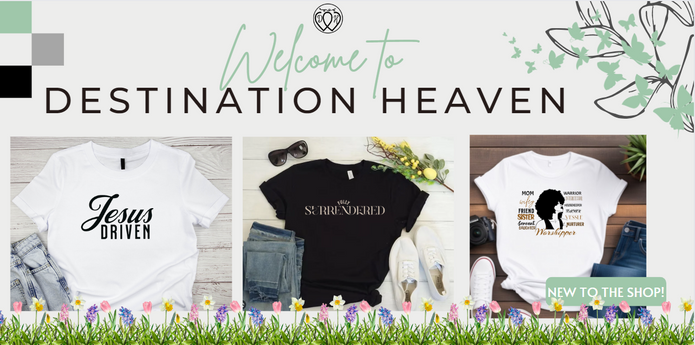 Destination Heaven